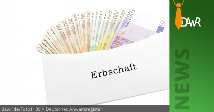 RECHT aktuell > Testier­unfähigkeit: Gemein­schaftliches Testament bei ...